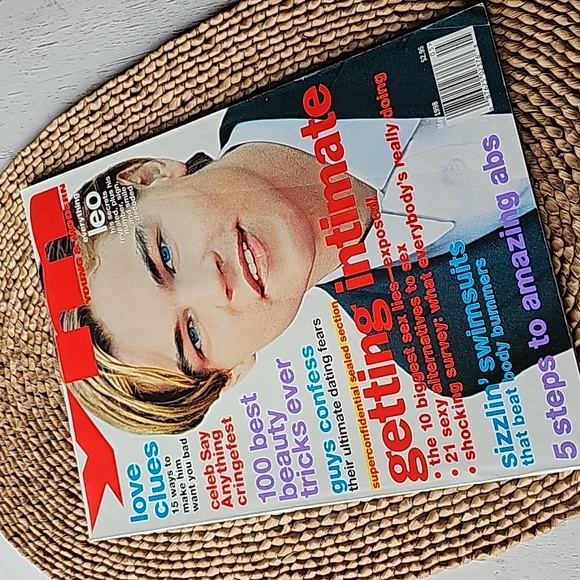 Other | Ym May 1998 | Poshmark